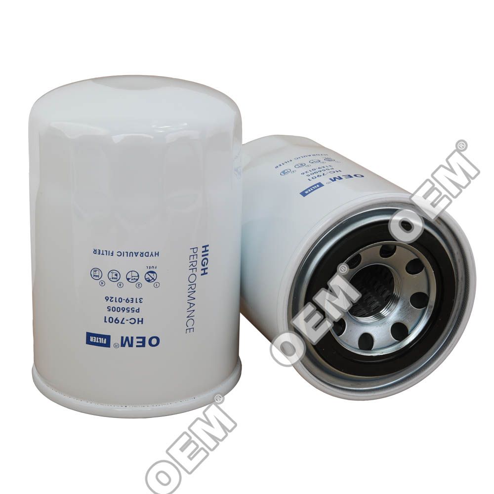 Lọc thủy lực HC-7901 – Máy Công Trình Phúc Long