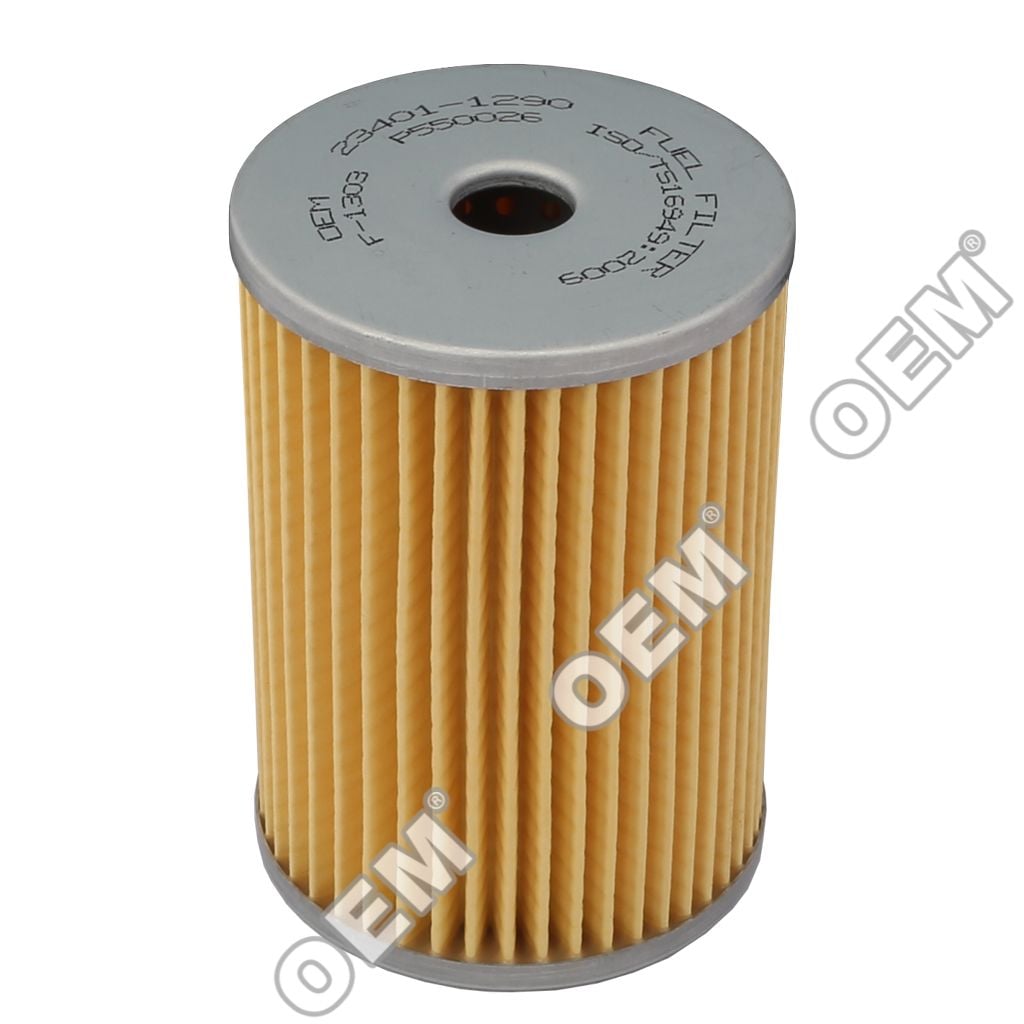 Lọc dầu F-1303 – Máy Công Trình Phúc Long