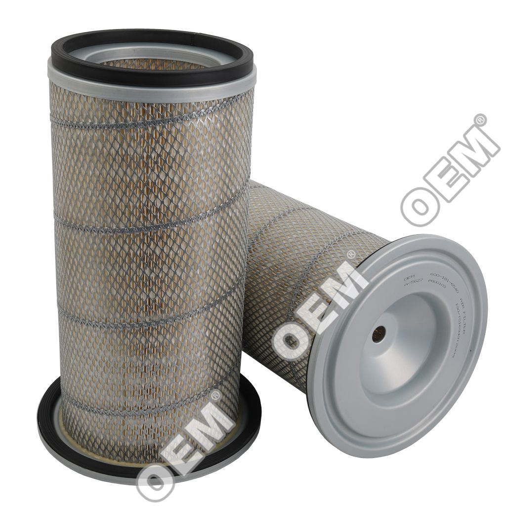 Vỏ lọc gió A-5627 – Máy Công Trình Phúc Long