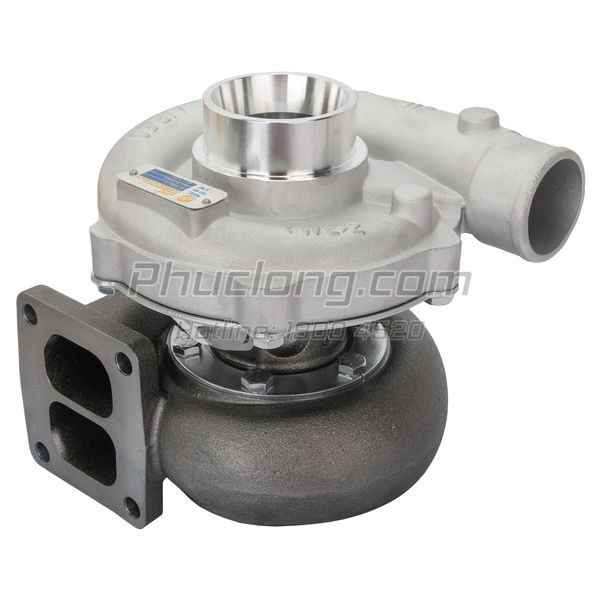 Turbo PC300-3 - Cổ xả 70x82 – Máy Công Trình Phúc Long
