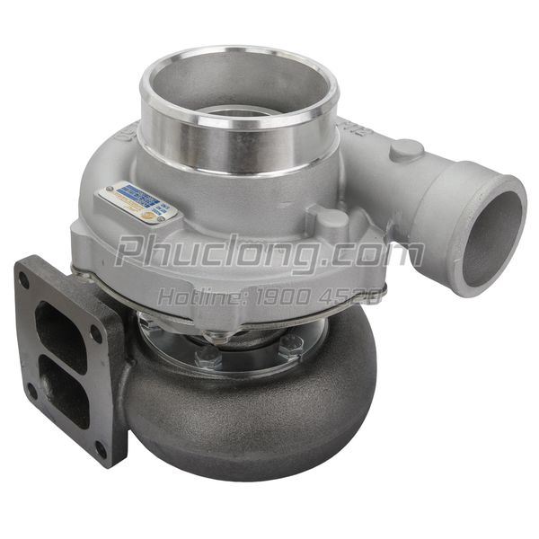 Turbo PC300 - S6D125 – Máy Công Trình Phúc Long