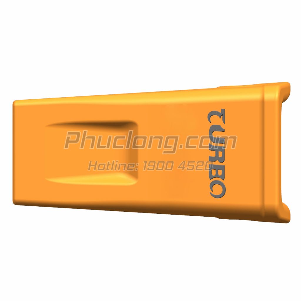Răng gầu V61SYL (Đào đá) – Máy Công Trình Phúc Long