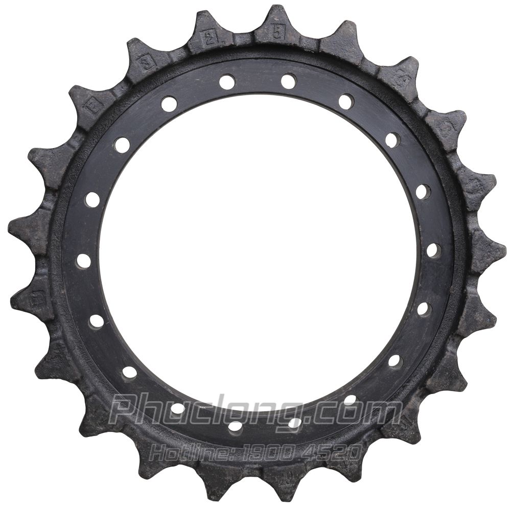 Vành sao E325 – Máy Công Trình Phúc Long