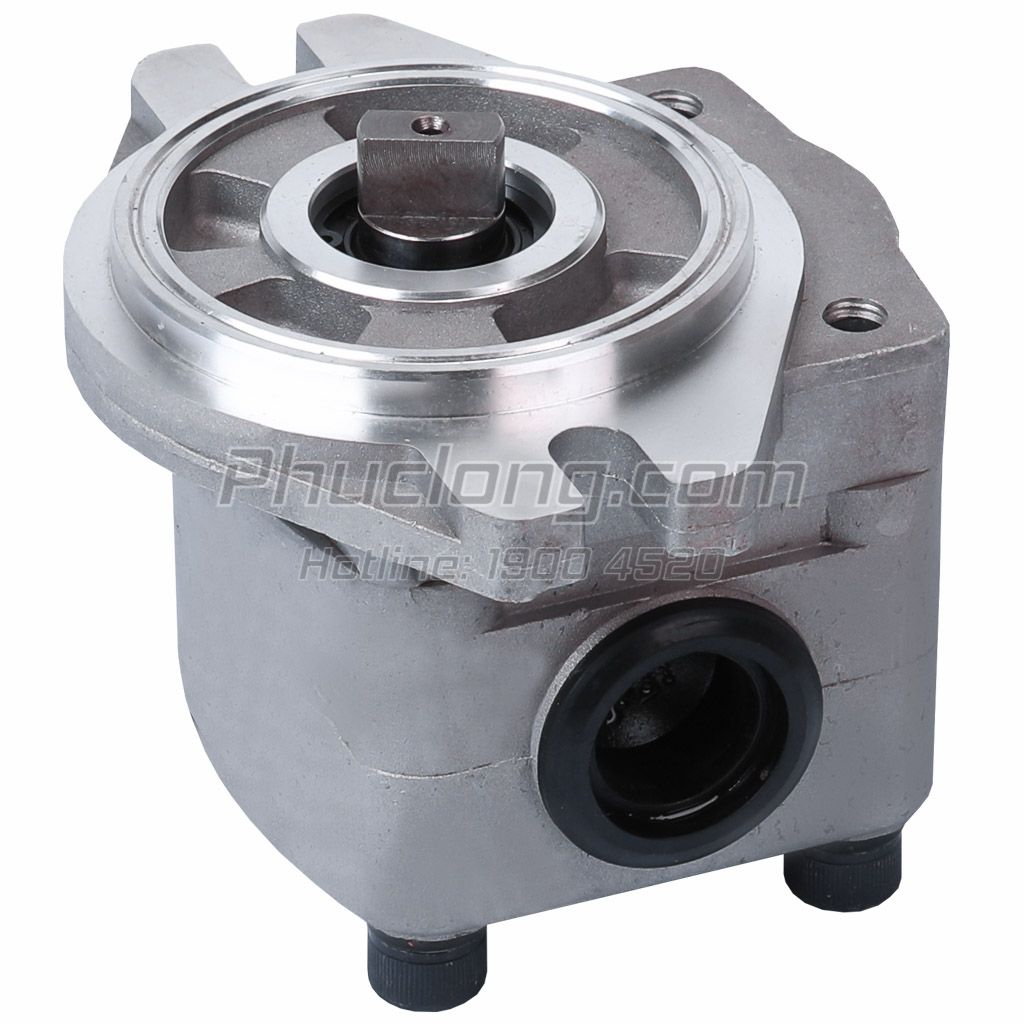 Bơm điều khiển SBS120 – Máy Công Trình Phúc Long