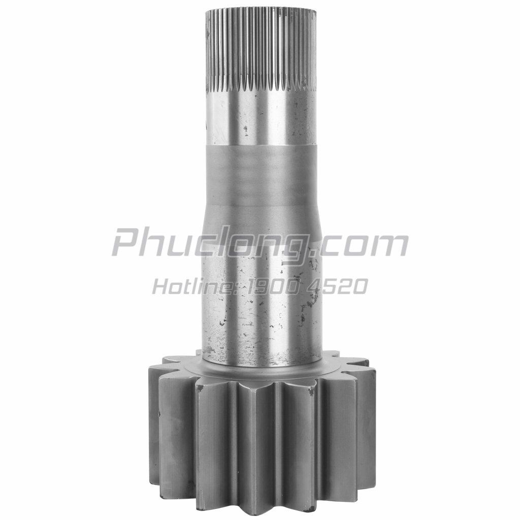 Trục quay toa PC220-7/8 – Máy Công Trình Phúc Long