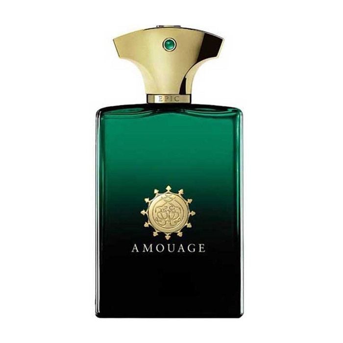 Nước Hoa Nam Amouage Epic Man EDP Chính Hãng, Giá Tốt – Vperfume
