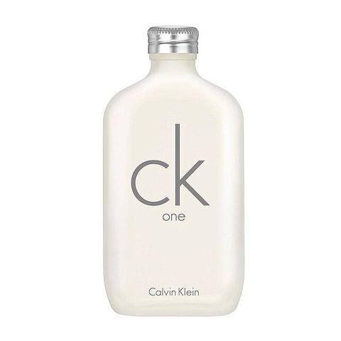 Nước Hoa Unisex Calvin Klein Ck One EDT Chính Hãng, Giá Tốt – Vperfume