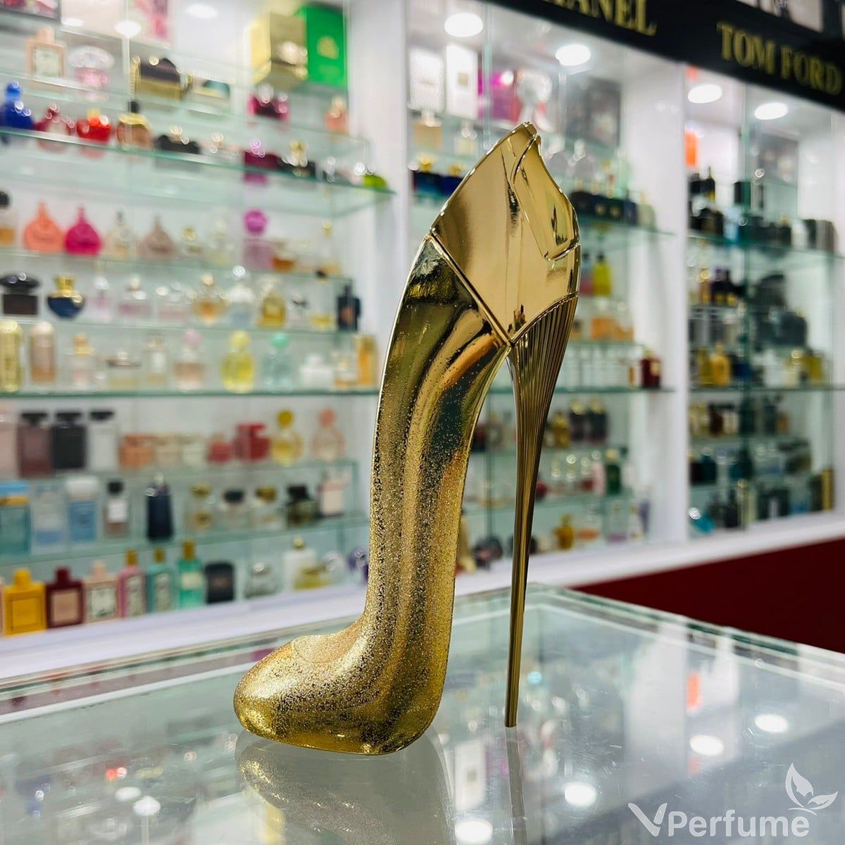 Nước Hoa Nữ Good Girl Gold Fantasy EDP Chính Hãng – Vperfume