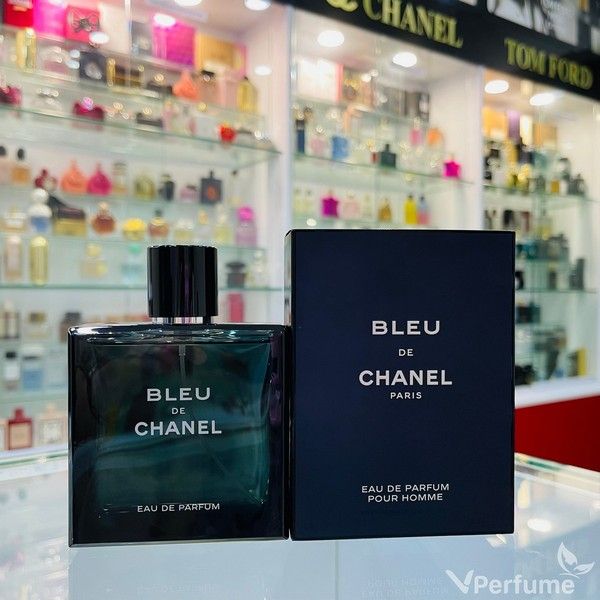 Nước Hoa Nam Chanel Bleu De Chanel EDP Chính Hãng – Vperfume