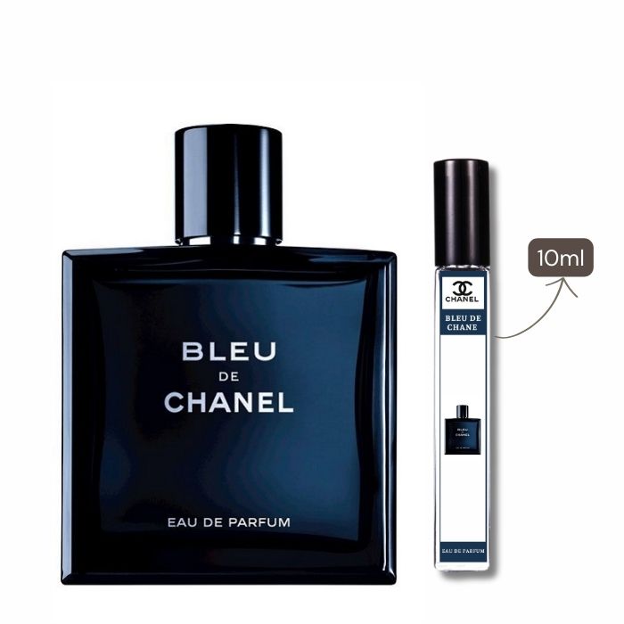 Nước Hoa Nam Chanel Bleu De Chanel EDP Chính Hãng – Vperfume