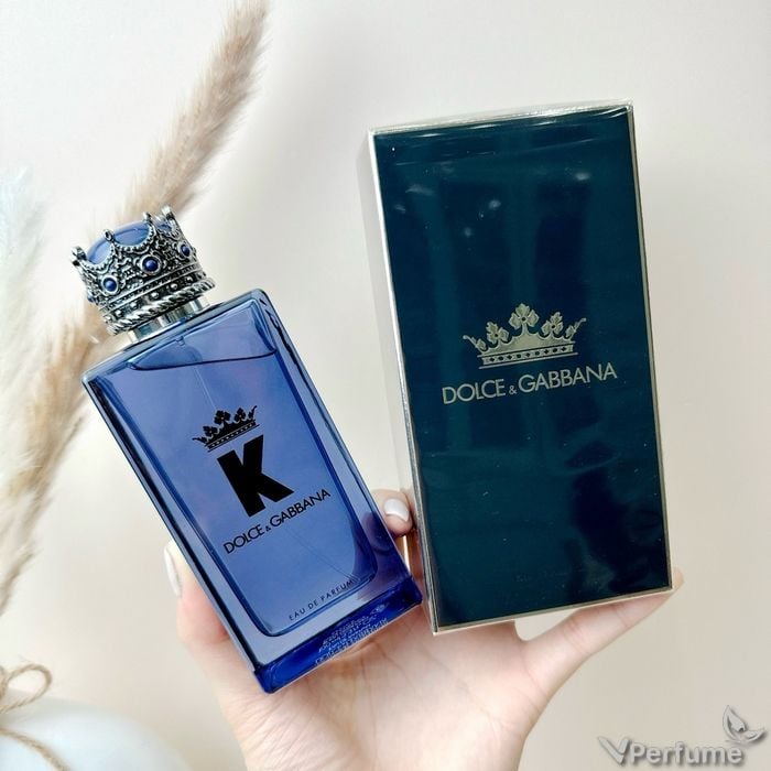 Nước Hoa Nam Dolce&Gabbana King EDP Cao Cấp – Vperfume