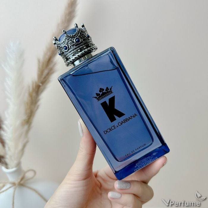 Nước Hoa Nam Dolce&Gabbana King EDP Cao Cấp – Vperfume