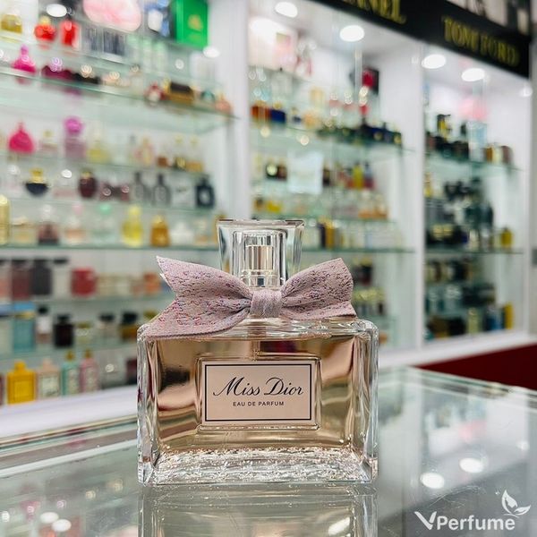Nước Hoa Nữ Dior Miss Dior EDP Chính Hãng, Giá Tốt – Vperfume