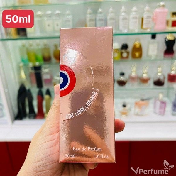 Nước Hoa Unisex Etat Libre d`Orange Archives 69 EDP Chính Hãng – Vperfume