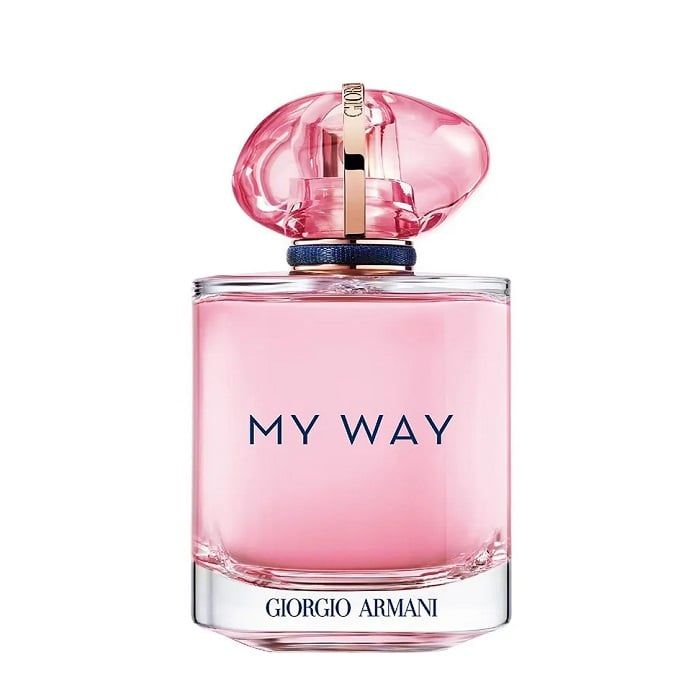 Nước Hoa Nữ Giorgio Armani My Way Nectar EDP Cao Cấp, Chính Hãng – Vperfume