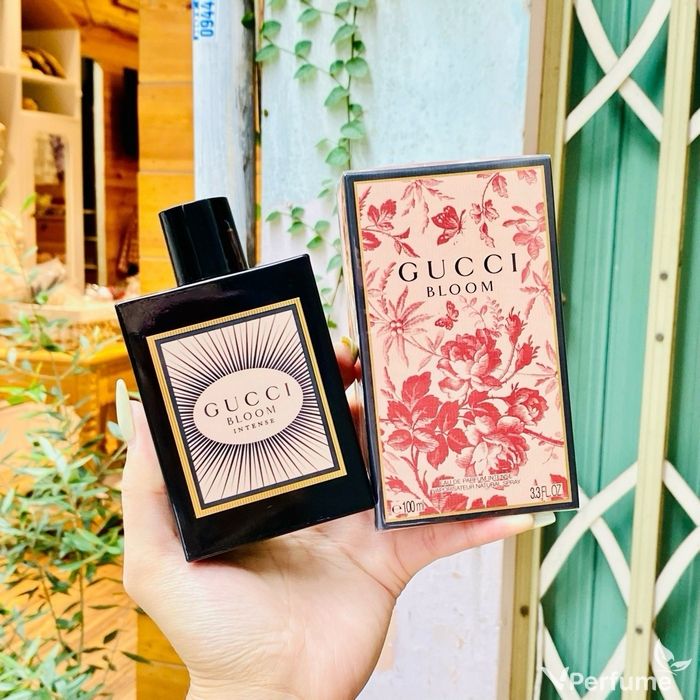 Nước Hoa Nữ Gucci Bloom Intense EDP Chính Hãng – Vperfume