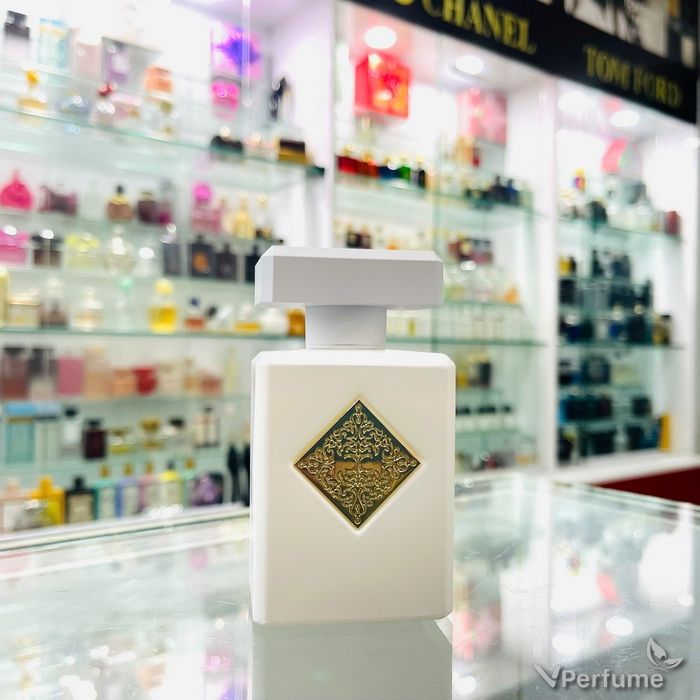 Nước Hoa Unisex Initio Musk Therapy Extrait de Parfum – Vperfume