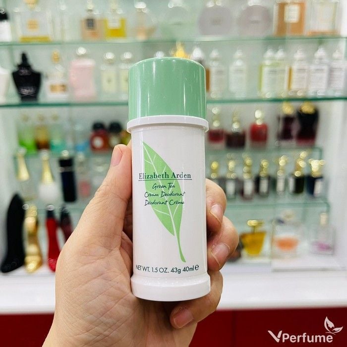 Lăn Khử Mùi Nữ Elizabeth Arden Green Tea Chính Hãng, Giá Tốt – Vperfume