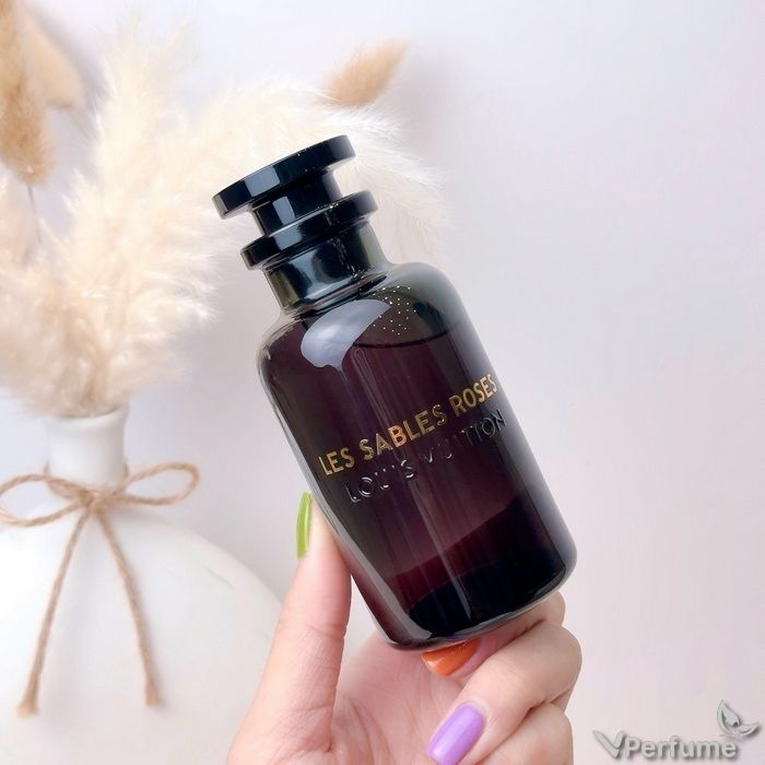 Nước Hoa Unisex Louis Vuitton Les Sables Roses Cao Cấp – Vperfume
