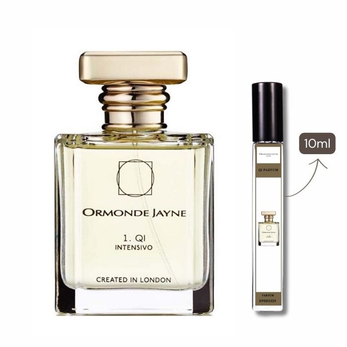 Nước Hoa Unisex Ormonde Jayne QI Parfum Chính Hãng, Giá Tốt – Vperfume