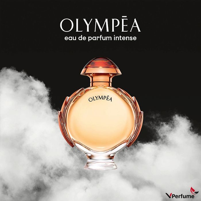 Nước Hoa Nữ Paco Rabanne Olympéa Intense EDP Chính Hãng – Vperfume