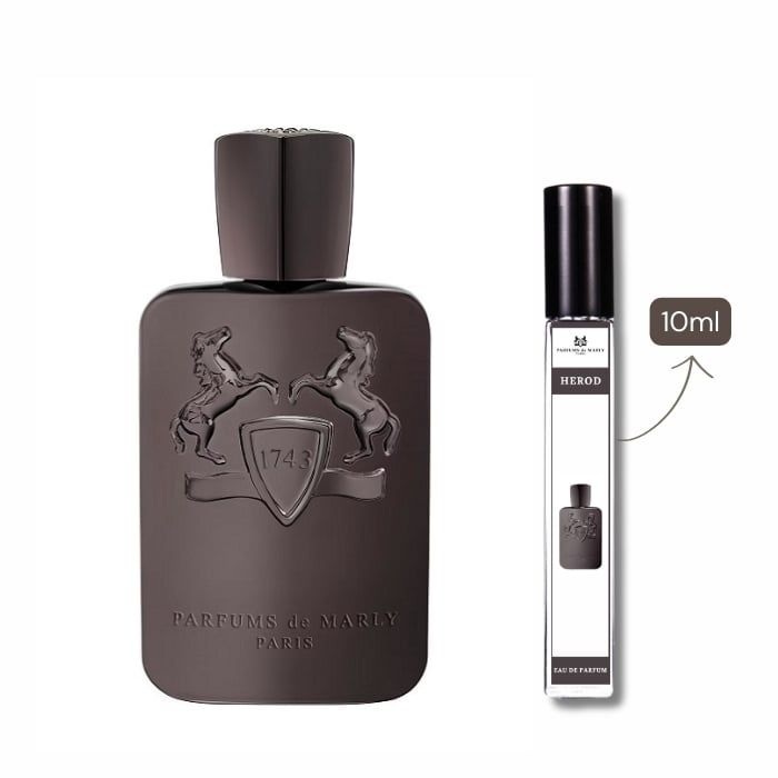 Nước Hoa Nam Parfums De Marly Herod EDP Chính Hãng, Giá Tốt – Vperfume