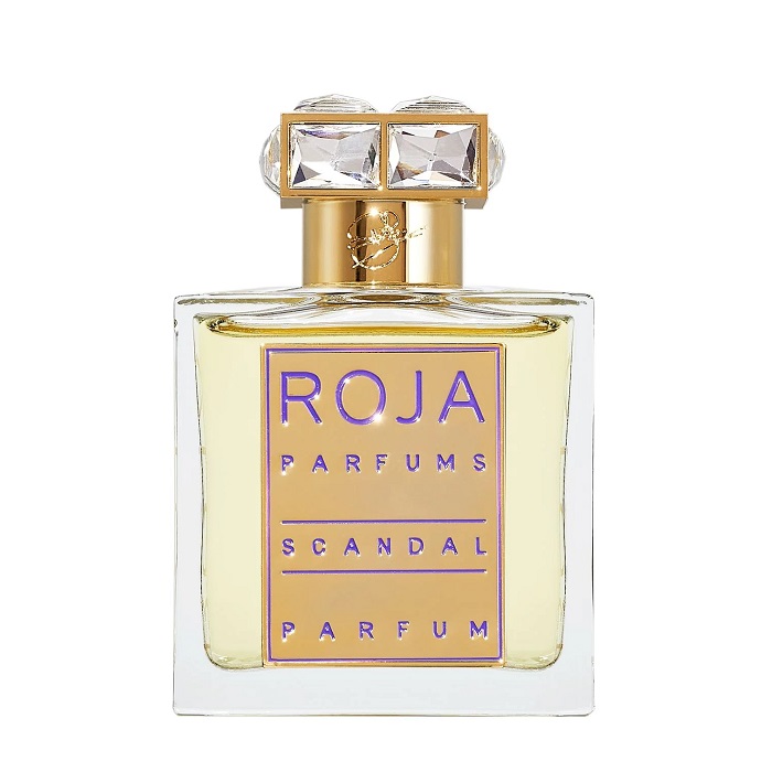 Nước Hoa Nữ Roja Scandal Pour Femme Parfum Chính Hãng – Vperfume