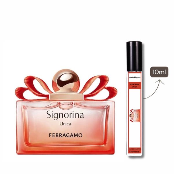 Nước Hoa Nữ Salvatore Ferragamo Signorina Unica EDP – Vperfume