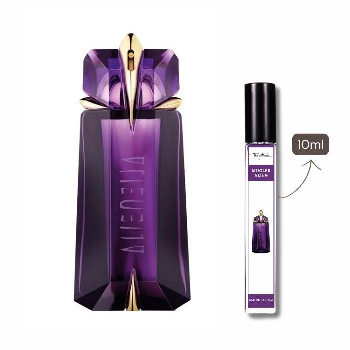 Nước Hoa Nữ Thierry Mugler Alien EDP Chính Hãng, Giá Tốt – Vperfume