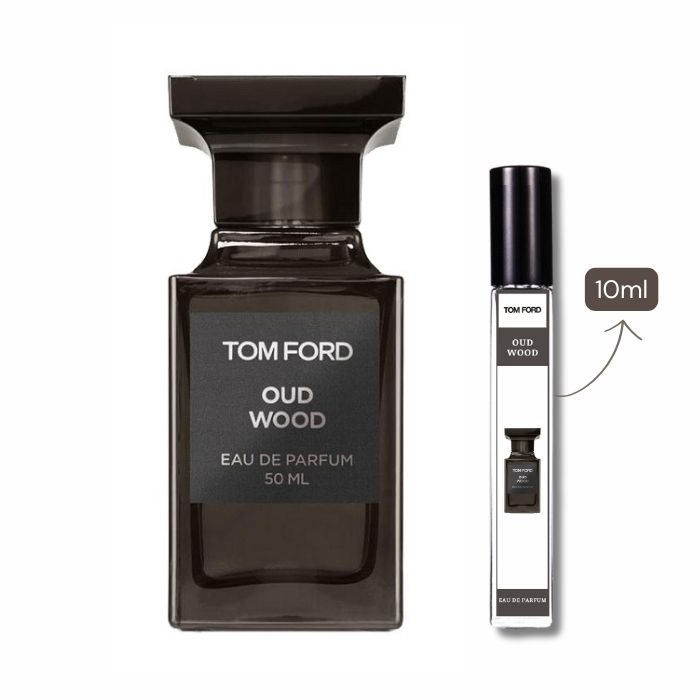 Nước Hoa Unisex Tom Ford Oud Wood EDP Chính Hãng – Vperfume