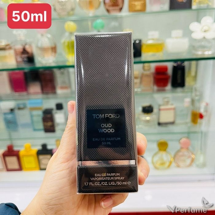 Nước Hoa Unisex Tom Ford Oud Wood EDP Chính Hãng – Vperfume