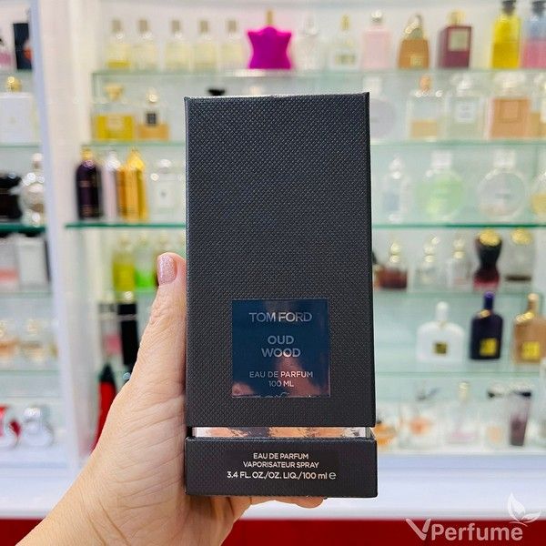 Nước Hoa Unisex Tom Ford Oud Wood EDP Chính Hãng, Giá Tốt – Vperfume