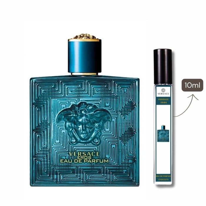 Nước Hoa Nam Versace Eros EDP Chính Hãng – Vperfume