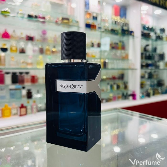 Nước Hoa Nam Yves Saint Laurent Y EDP Intense Chính Hãng – Vperfume