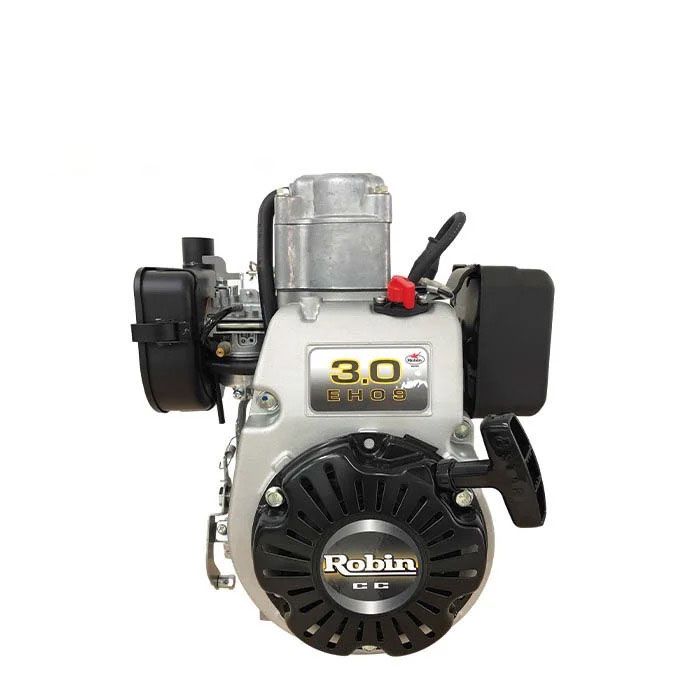 Động cơ nổ Robin EH09 | 100% Chính Hãng | BH 15 Tháng – Anhtin.vn