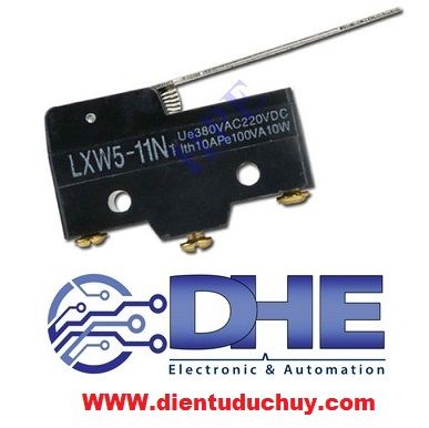 SWITCH – LINH KIỆN ĐIỆN TỬ ĐỨC HUY (29A BÙI XUÂN PHÁI)