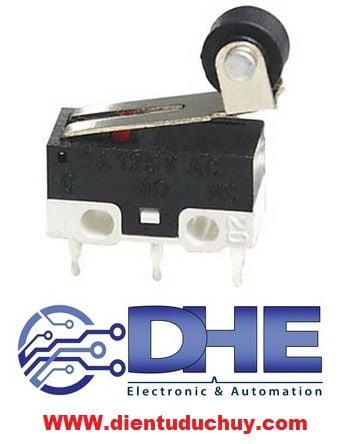 SWITCH – LINH KIỆN ĐIỆN TỬ ĐỨC HUY (29A BÙI XUÂN PHÁI)