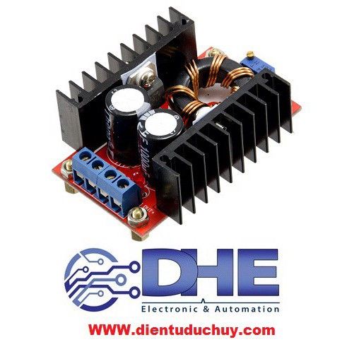 LINH KIỆN ĐIỆN TỬ ĐỨC HUY (29A BÙI XUÂN PHÁI)