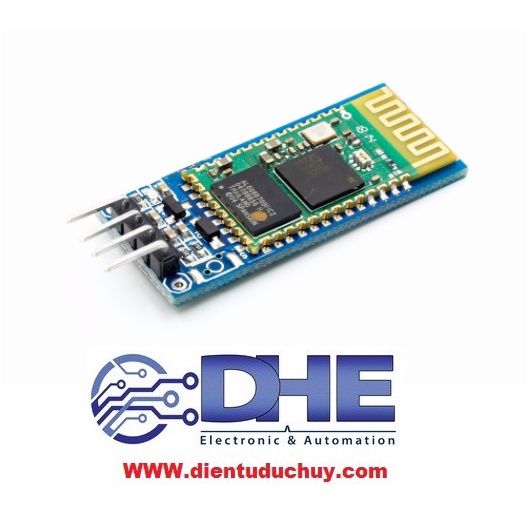MODULE THU PHÁT TRUYỀN NHẬN BLUETOOTH HC-05 – Cửa hàng linh kiện điện ...