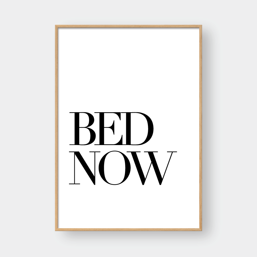 You Me Bed Now Quotes
