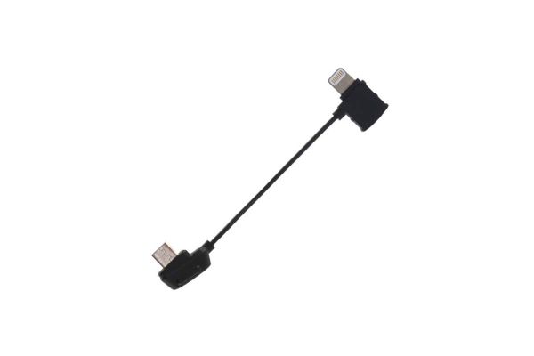 Micro-USB To Lighting Cable – Máy Ảnh - Máy Quay - FlyCam - Thiết bị ...