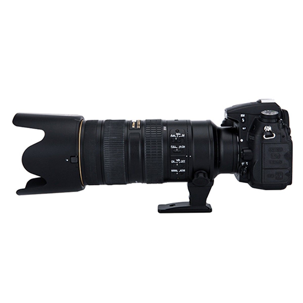 HB-29 for 70-200mm f/2.8 G VR – Máy Ảnh - Máy Quay - FlyCam - Thiết bị ...