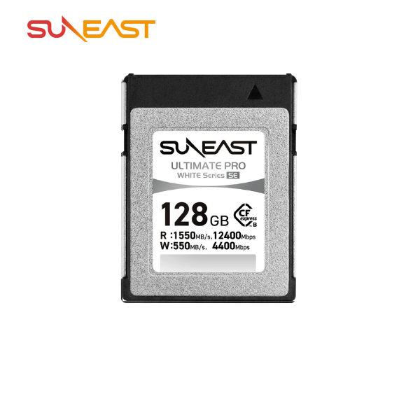 Thẻ nhớ Suneast SDXC 208MB/s UHS-I V30 – Máy Ảnh - Máy Quay - FlyCam - Thiết bị Studio - Phụ Kiện