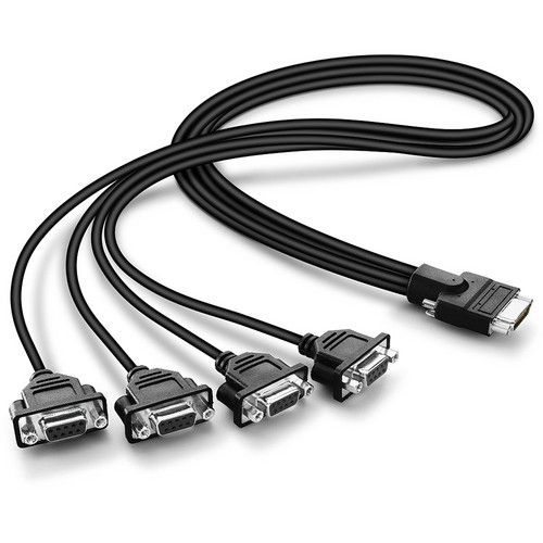 Blackmagic Design Remote Cable – Máy Ảnh - Máy Quay - FlyCam - Thiết bị ...