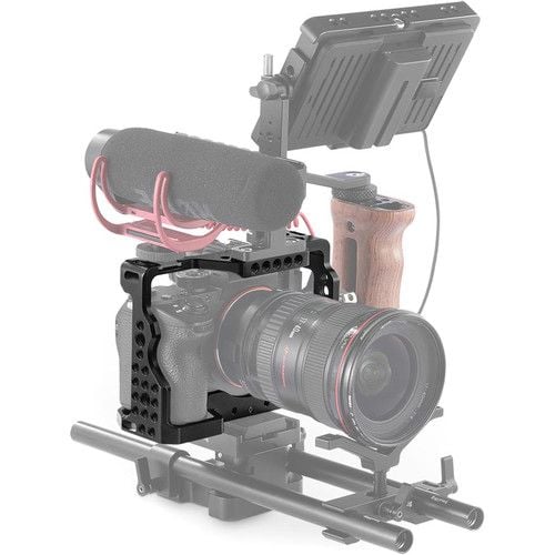 Máy Ảnh - Máy Quay - FlyCam - Thiết bị Studio - Phụ Kiện