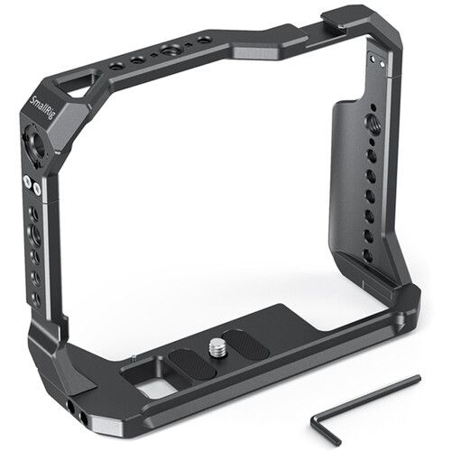SmallRig CCC2658 Camera Cage for Canon EOS 90D, 80D, 70D – Máy Ảnh ...