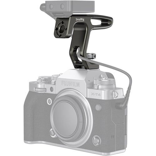 SmallRig HTH2759 Mini Top Handle for Lightweight Cameras – Máy Ảnh ...