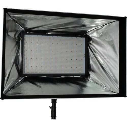 Nanlux Rectangular Softbox for Dyno 650C LED Light – Máy Ảnh - Máy Quay ...