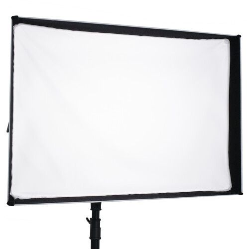 Nanlux Rectangular Softbox for Dyno 650C LED Light – Máy Ảnh - Máy Quay ...