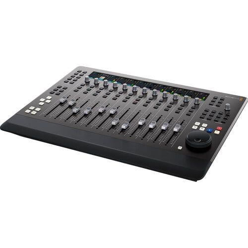 Blackmagic Design Fairlight Desktop Console – Máy Ảnh - Máy Quay ...